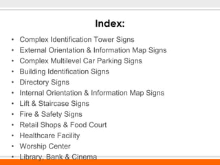 Vista system signs-for-building-complexes | PPS
