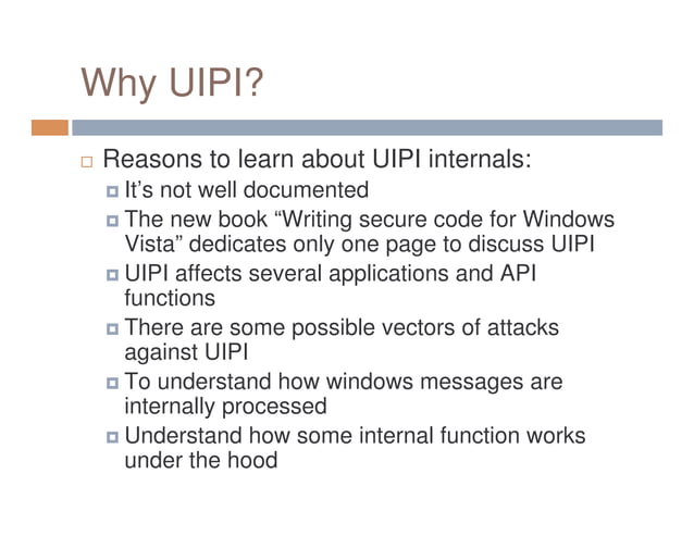Vista uipi.ppt (1) | PPT
