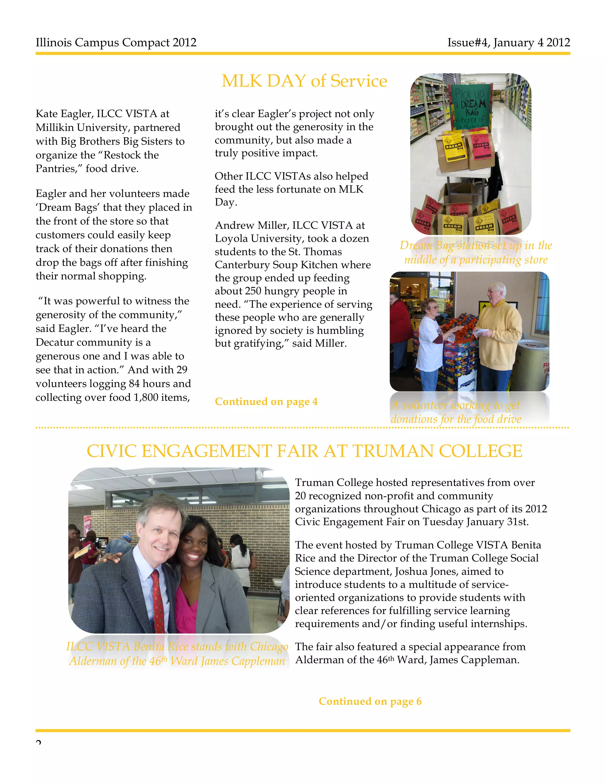 Vistavision january | PDF