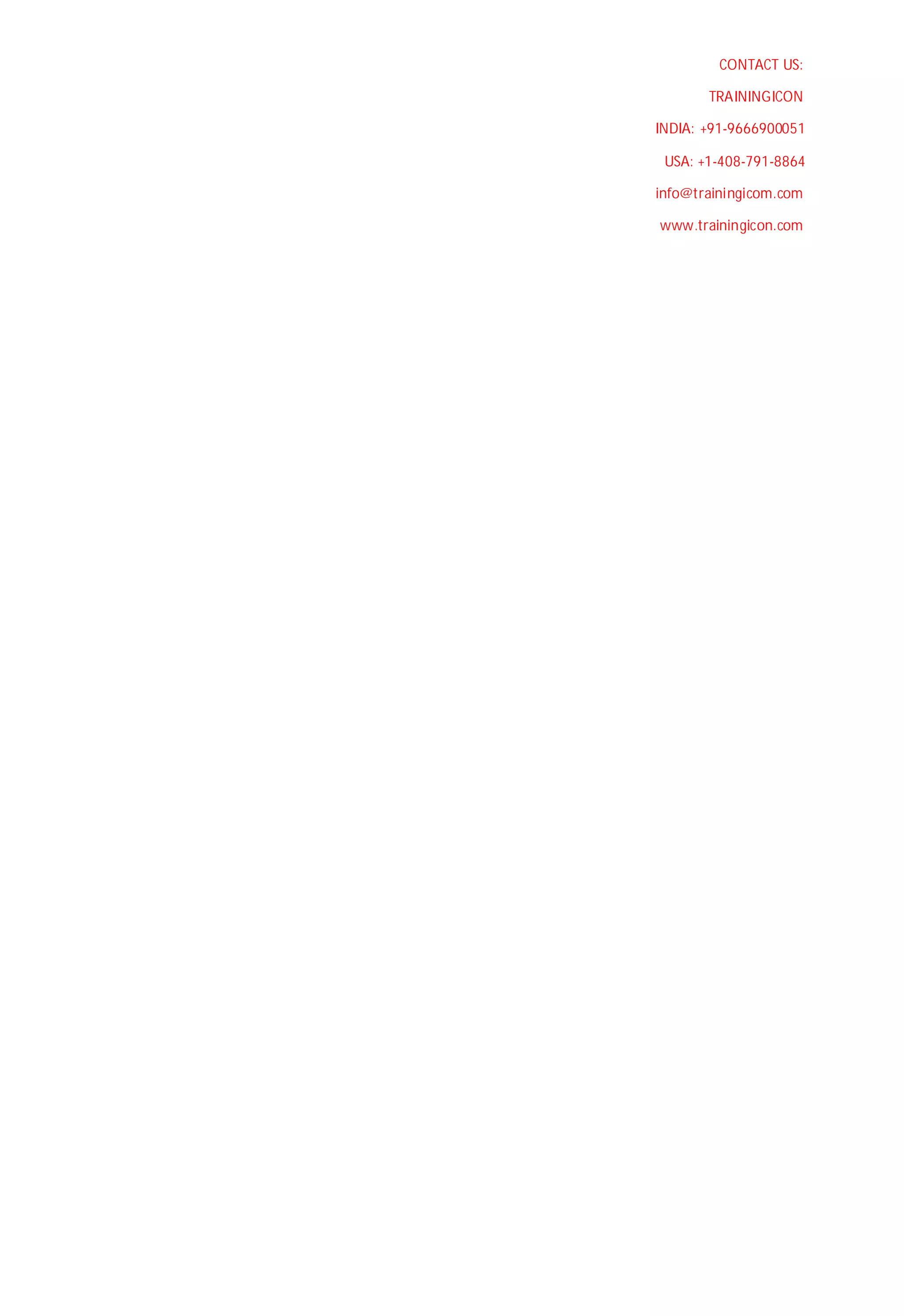 Vistex training | PDF