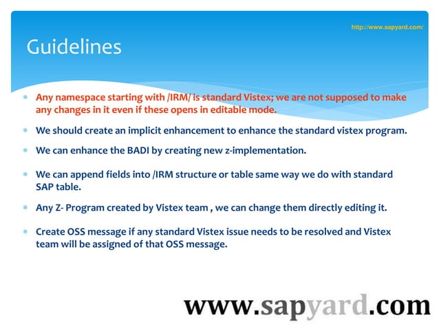 Quick Help in Vistex Technical | PDF | Technology & Computing