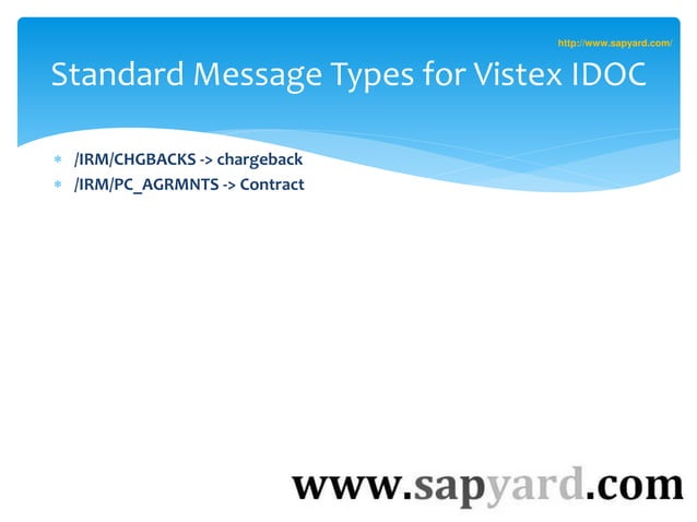 Quick Help in Vistex Technical | PDF | Technology & Computing