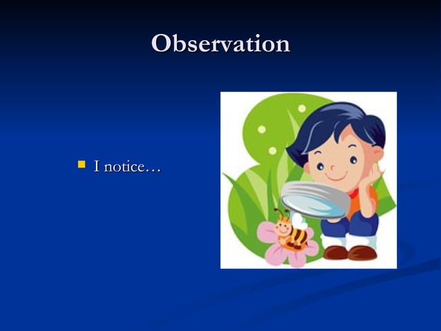 Scientific Method visual | PPT