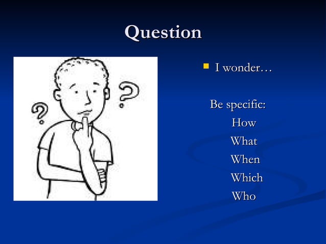 Scientific Method visual | PPT