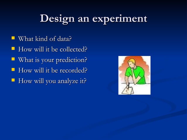 Scientific Method visual | PPT