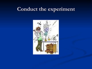 Scientific Method visual | PPT