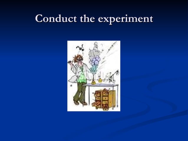 Scientific Method visual | PPT