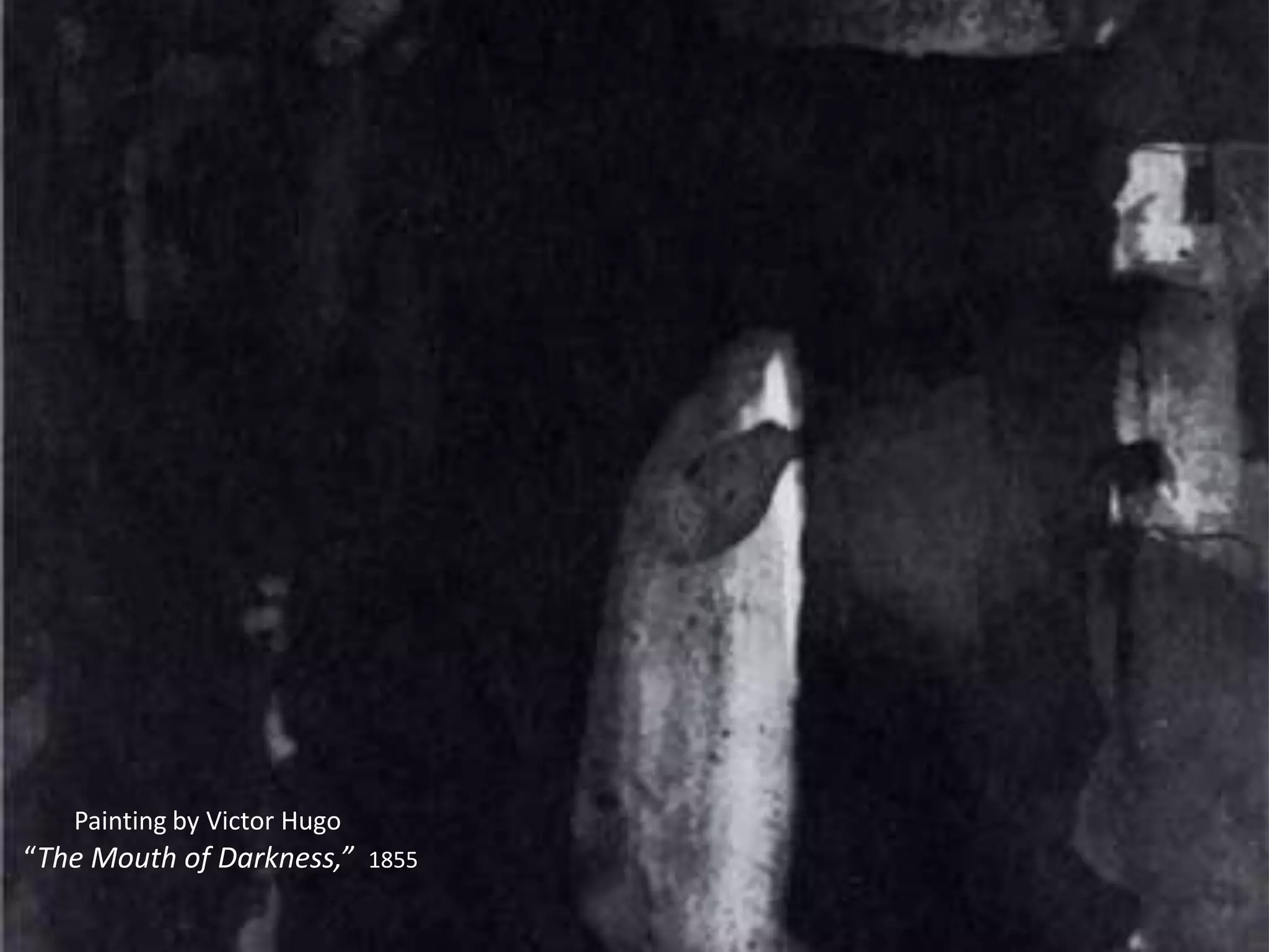 The French Revolution and Les Misérables | PPTX