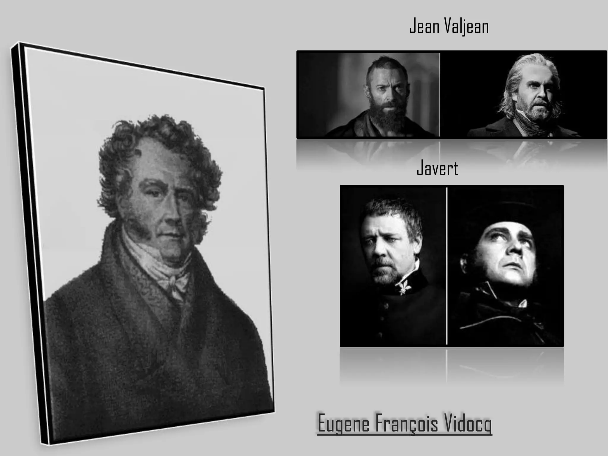 The French Revolution and Les Misérables | PPT