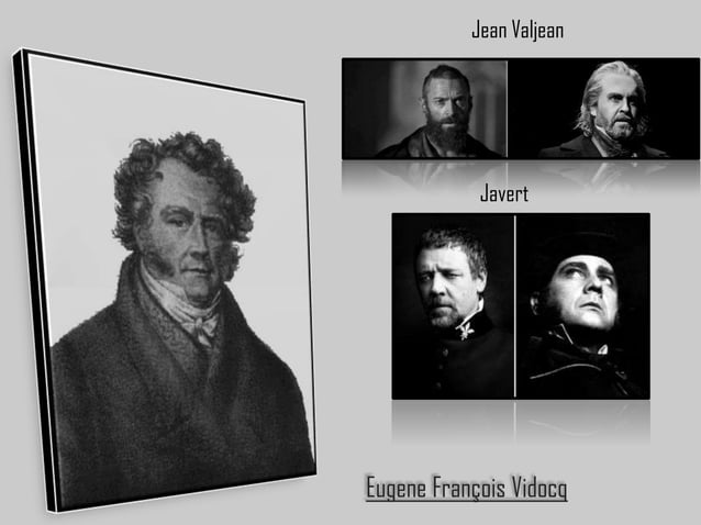 The French Revolution and Les Misérables | PPTX