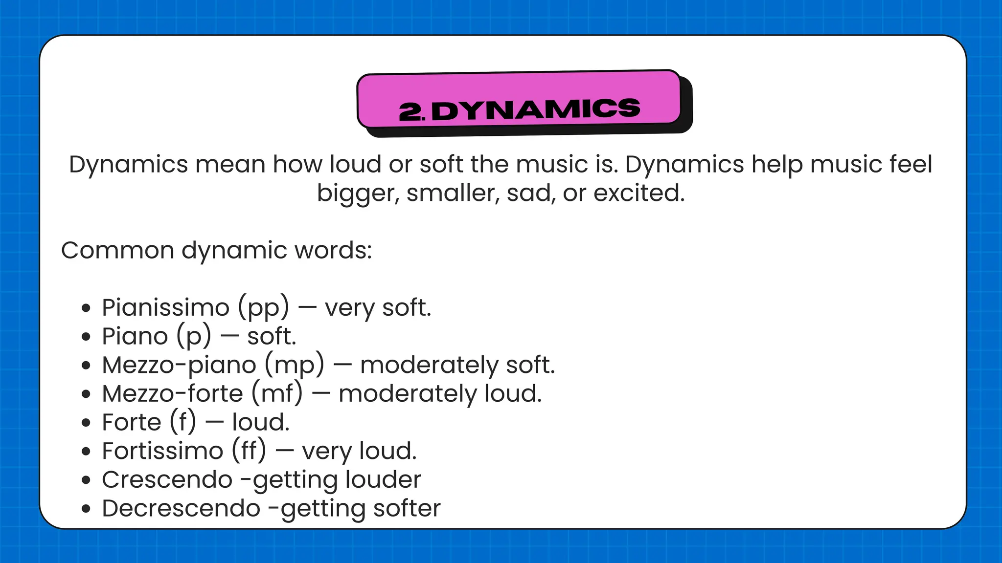 THE ELEMENT OF ART: Visuals and Auditory | PDF