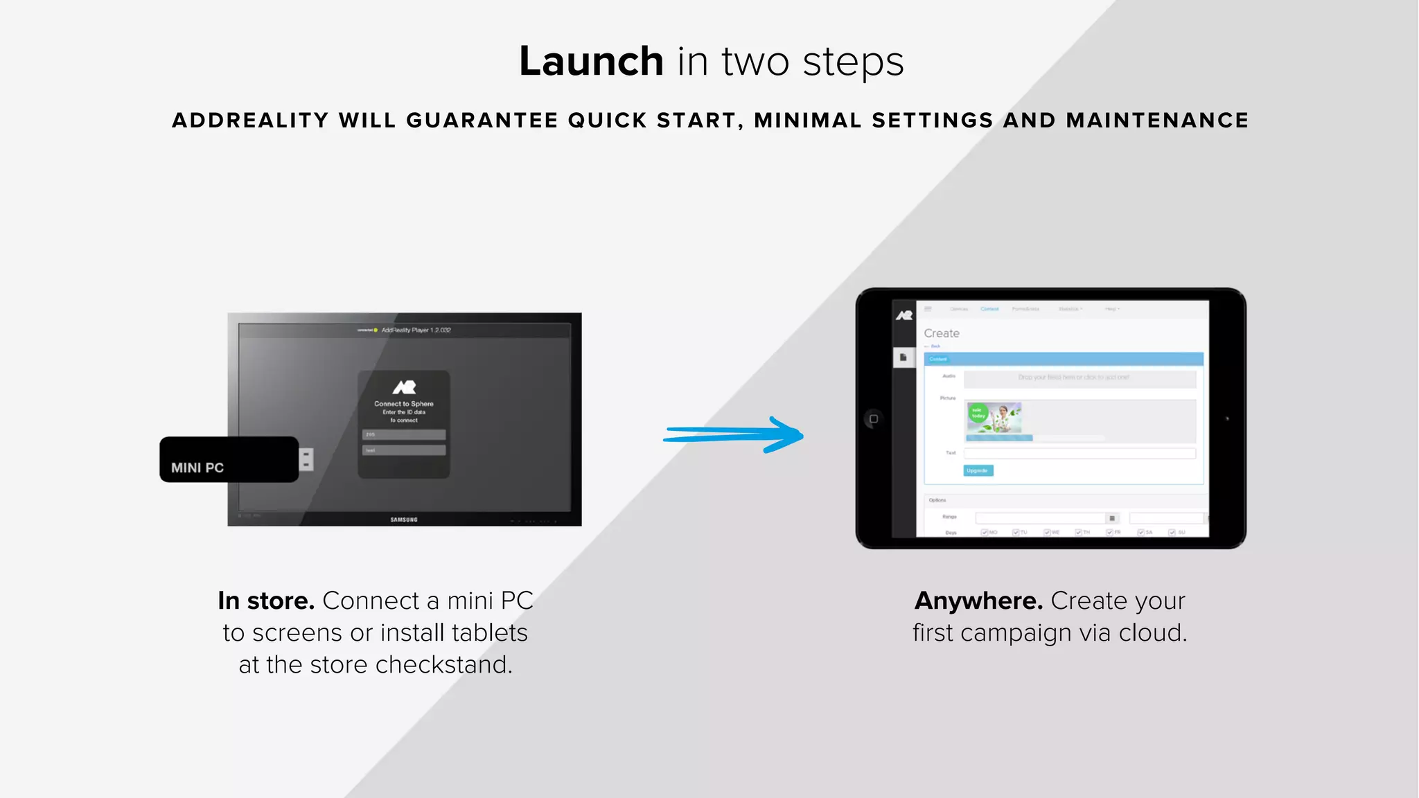 Digital signage in a pharmacy chain | PDF | Advertising Industry | Industries