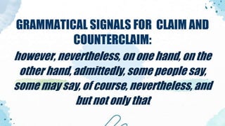 VISUAL-AID-GRAMMATICAL-SIGNALS.pptx