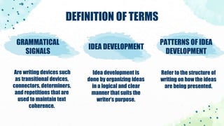 VISUAL-AID-GRAMMATICAL-SIGNALS.pptx