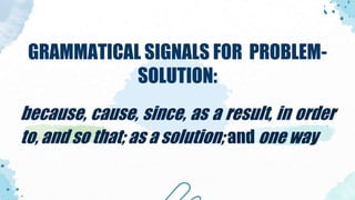 VISUAL-AID-GRAMMATICAL-SIGNALS.pptx