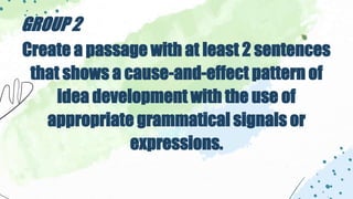 VISUAL-AID-GRAMMATICAL-SIGNALS.pptx
