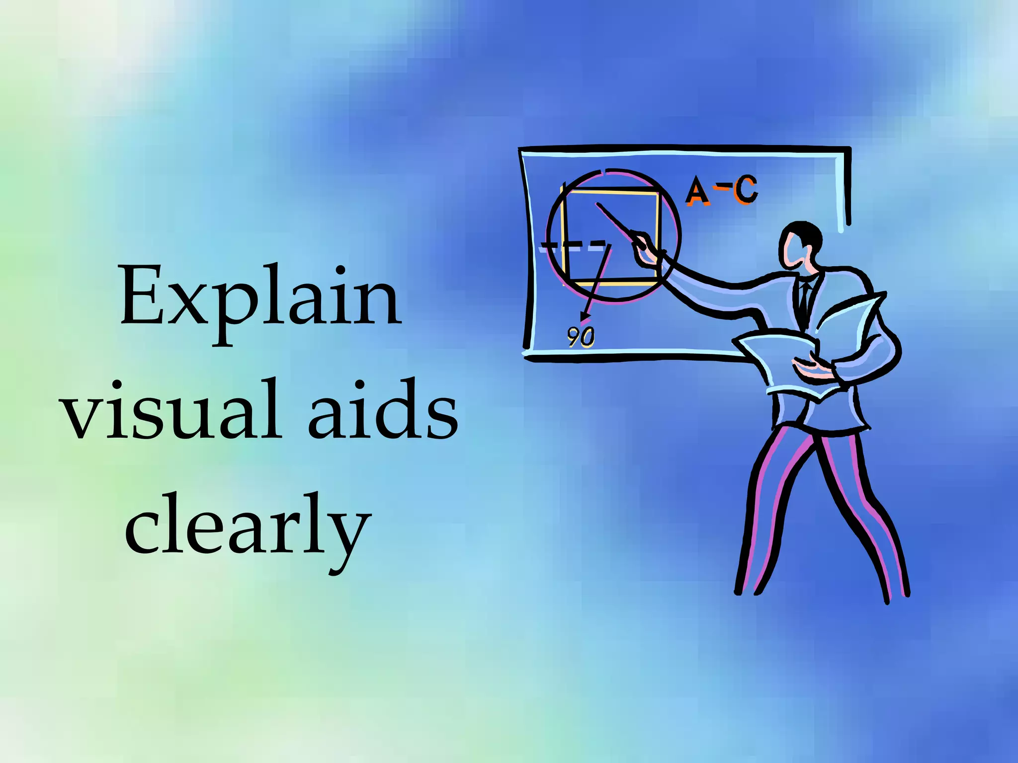 Visual Aids | PPT