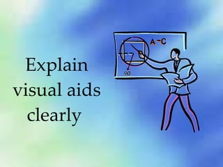 Visual Aids | PPT
