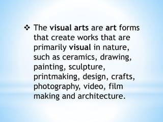 VISUAL-ARTS.pptx