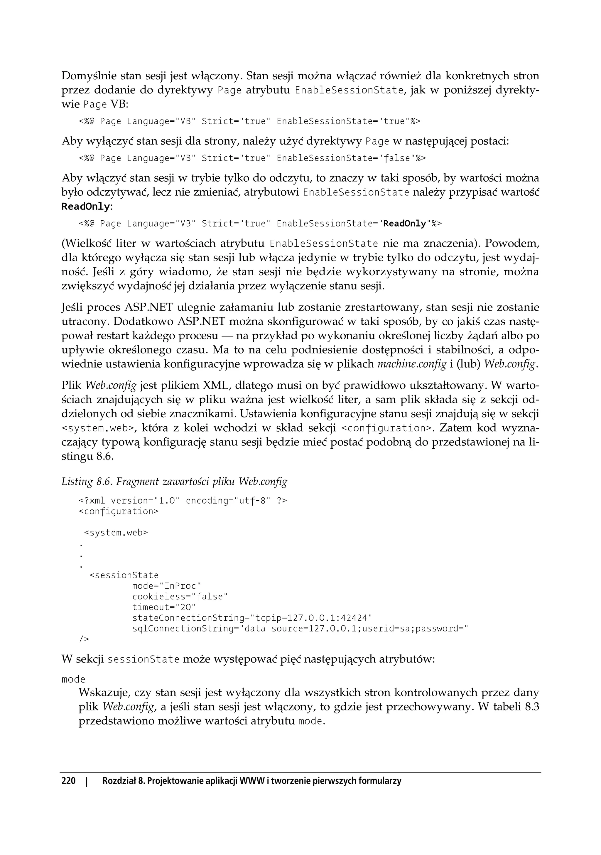 Visual Basic 2005. Programowanie | PDF