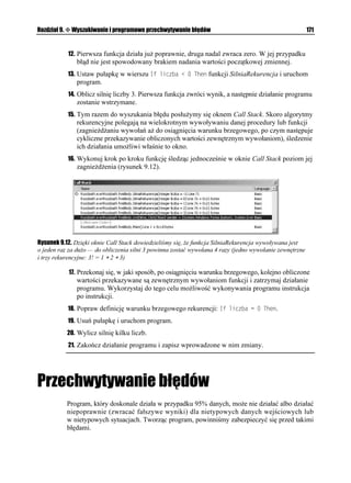 Visual Basic .NET. Ćwiczenia | PDF