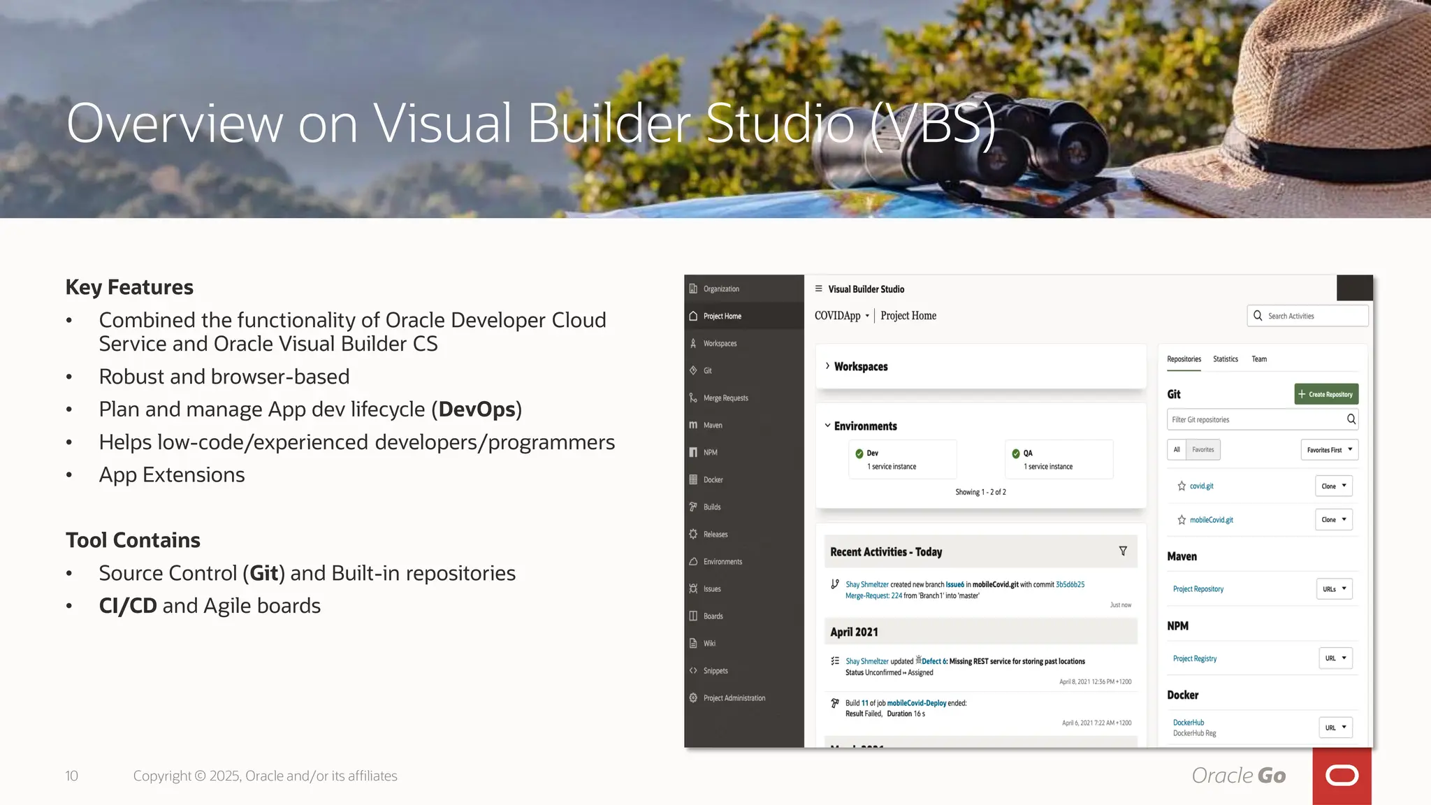 Visual-Builder Studio Tutorial and Documentation.pdf