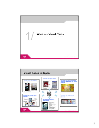 Visual Code Consortium Briefing | PPT