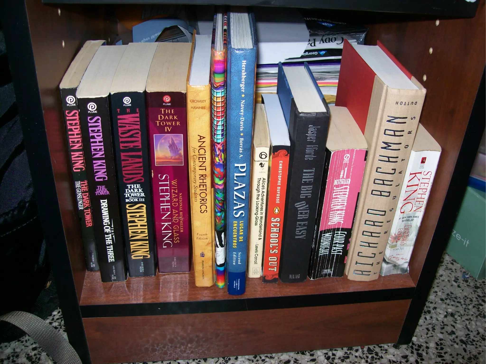 Visual Essay Multiple Intelligences | ODP