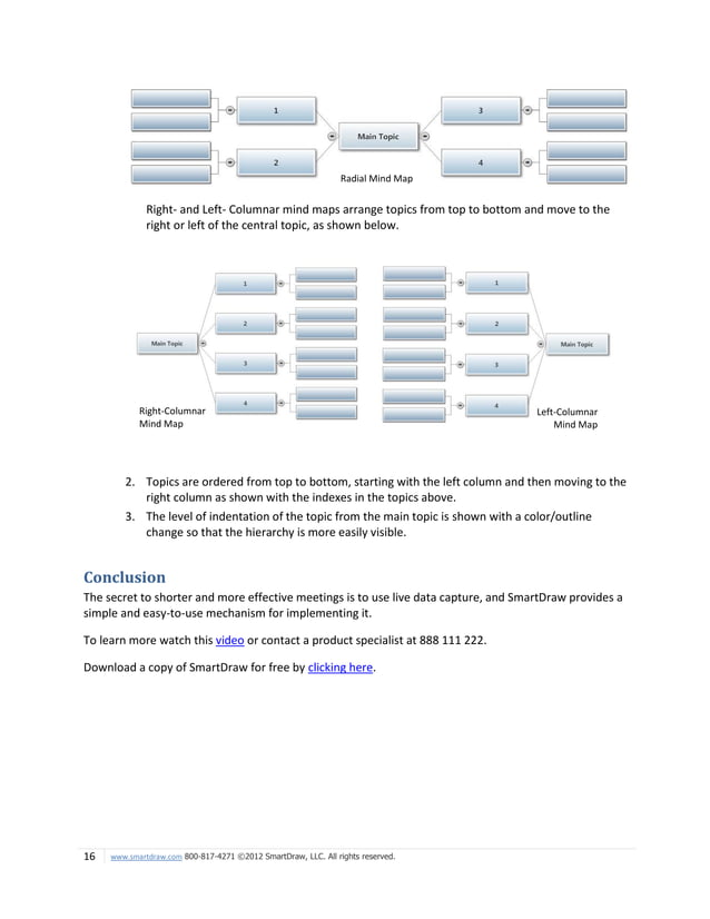 Visual Grammar for Business | PDF
