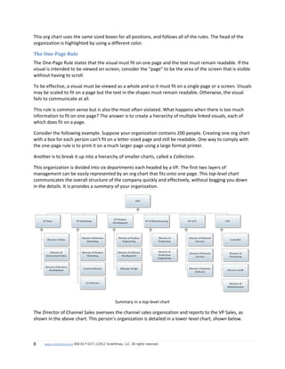 Visual Grammar for Business | PDF