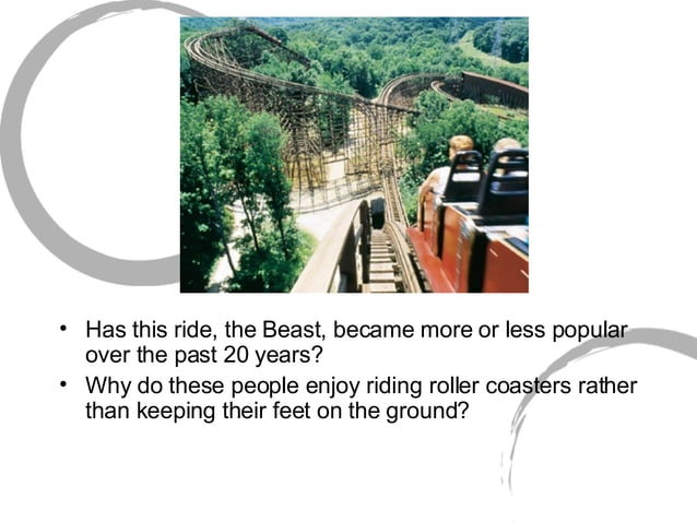 visual imagination project | PPT