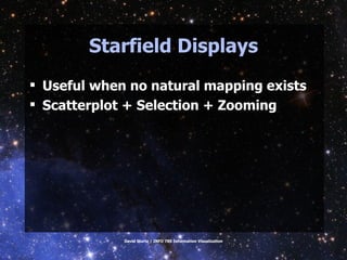 Visual Information Seeking: Tight Coupling of Dynamic Query Filters ...