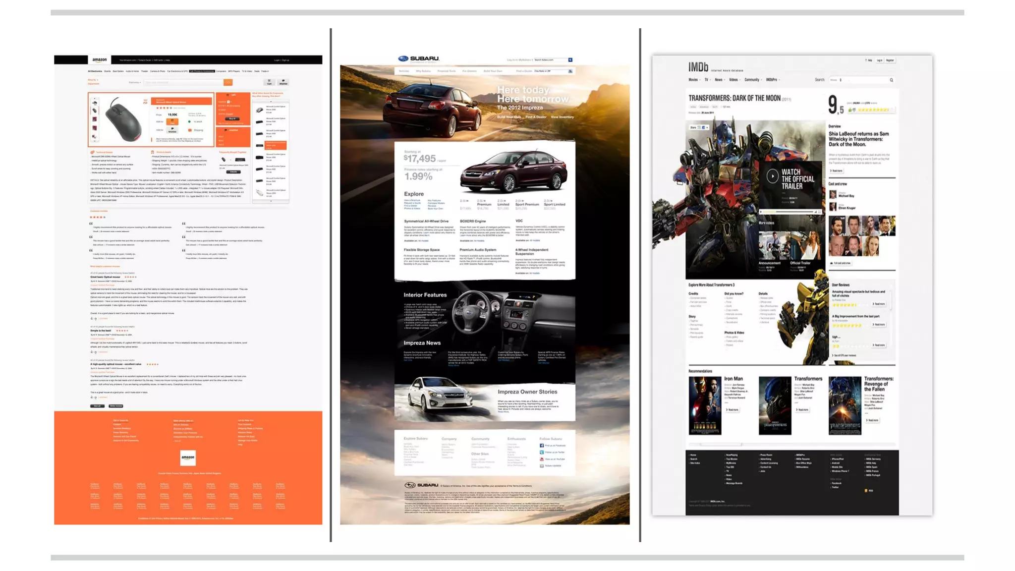 Visual inventory miguel-soco | PPT