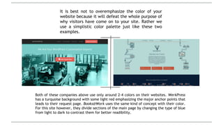 Visual inventory miguel-soco | PPT