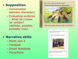 Geography: Visual literacy | PPT | Education