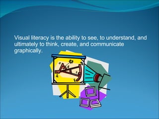 Visual Literacy | PPT