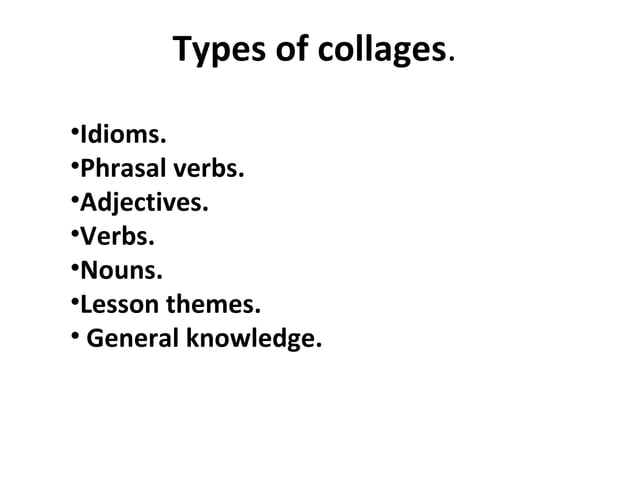 Visual Literacy: A demo lesson for advanced 1st graders | PPT