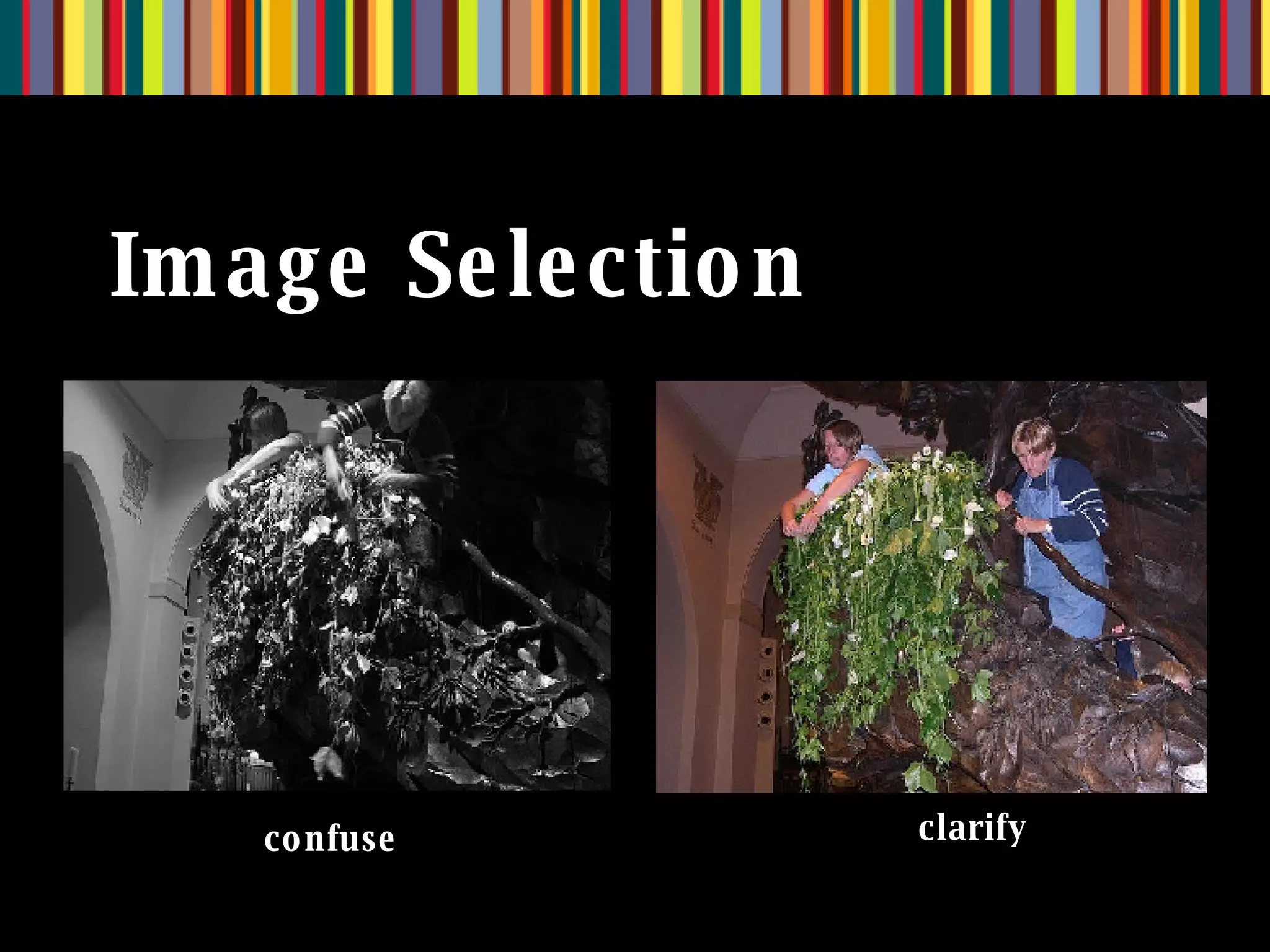 Visual Literacy | PPT