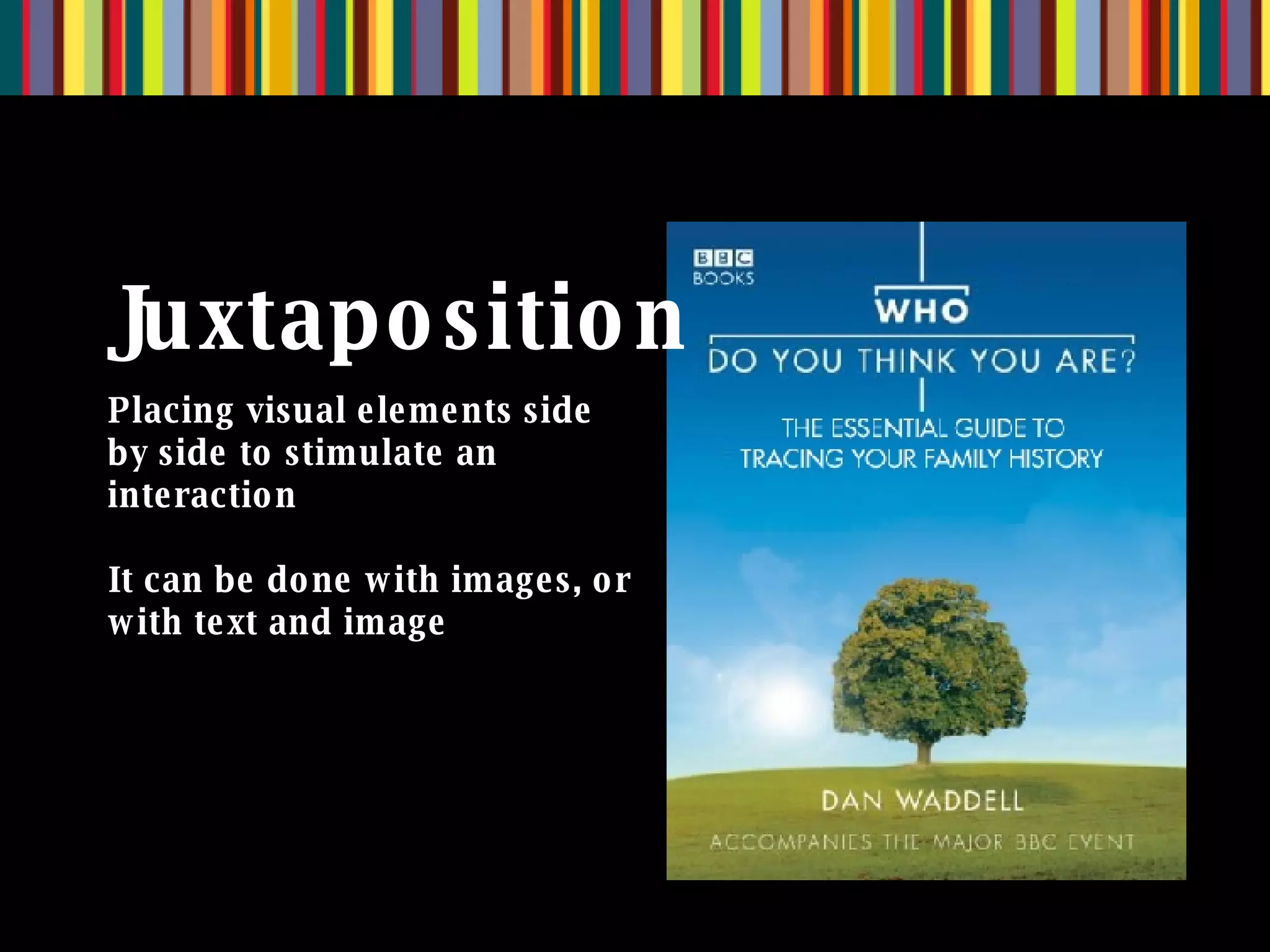 Visual Literacy | PPT