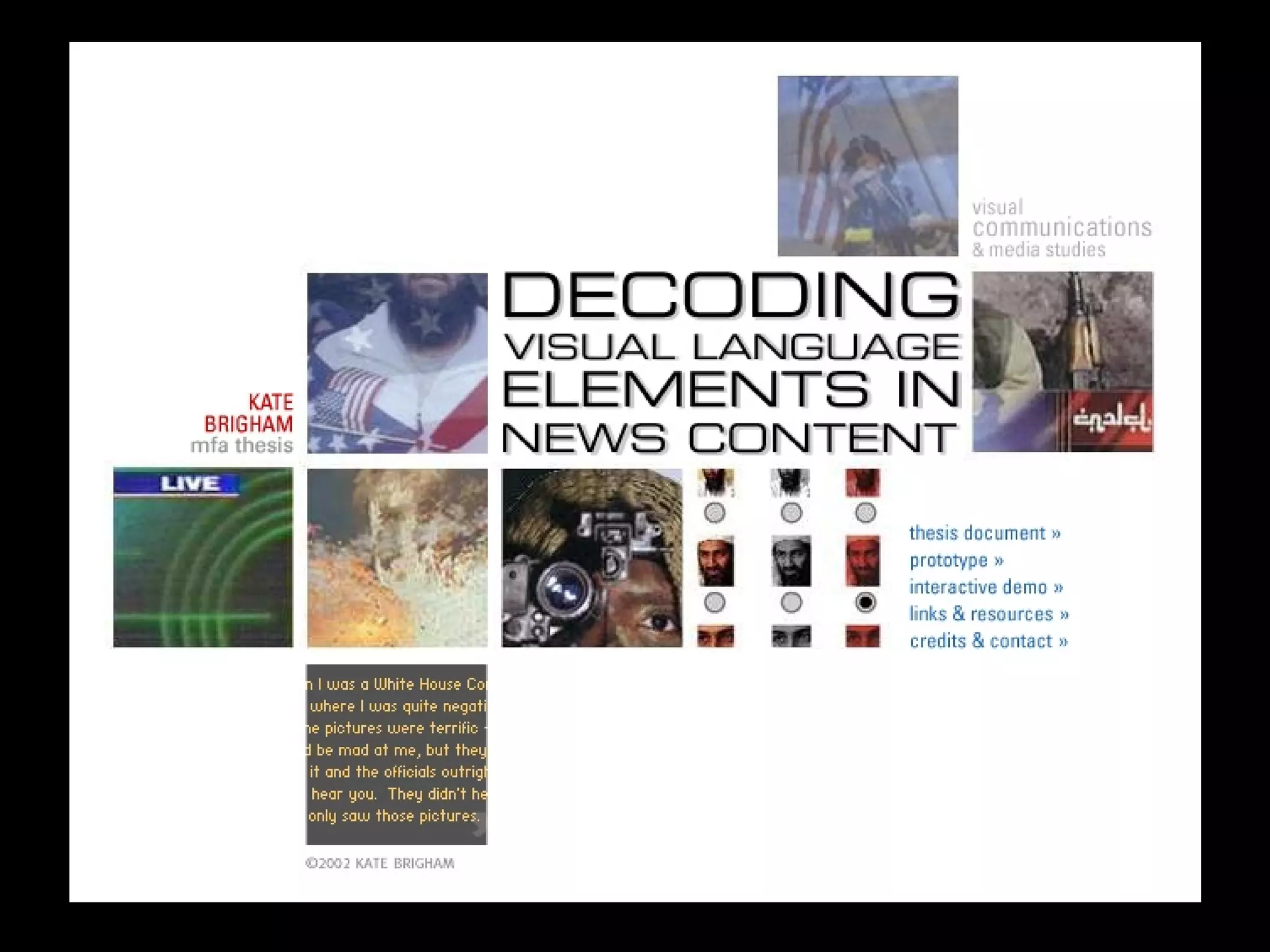 Visual Literacy | PPT