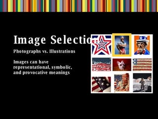 Visual Literacy | PPT