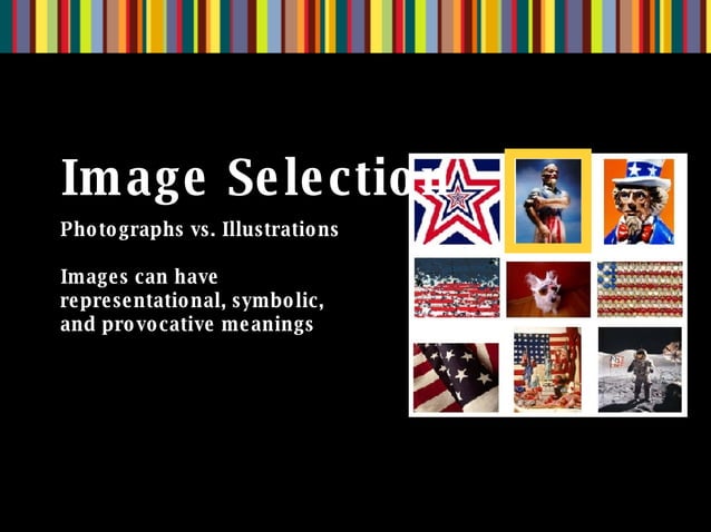 Visual Literacy | PPT