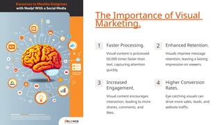 Unlocking the Transformative Power of Effective Visual Marketing. | PPTX