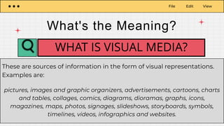 VISUAL-MEDIA.pptx