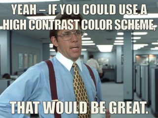 Visual meme examples | PPT | Technology & Computing