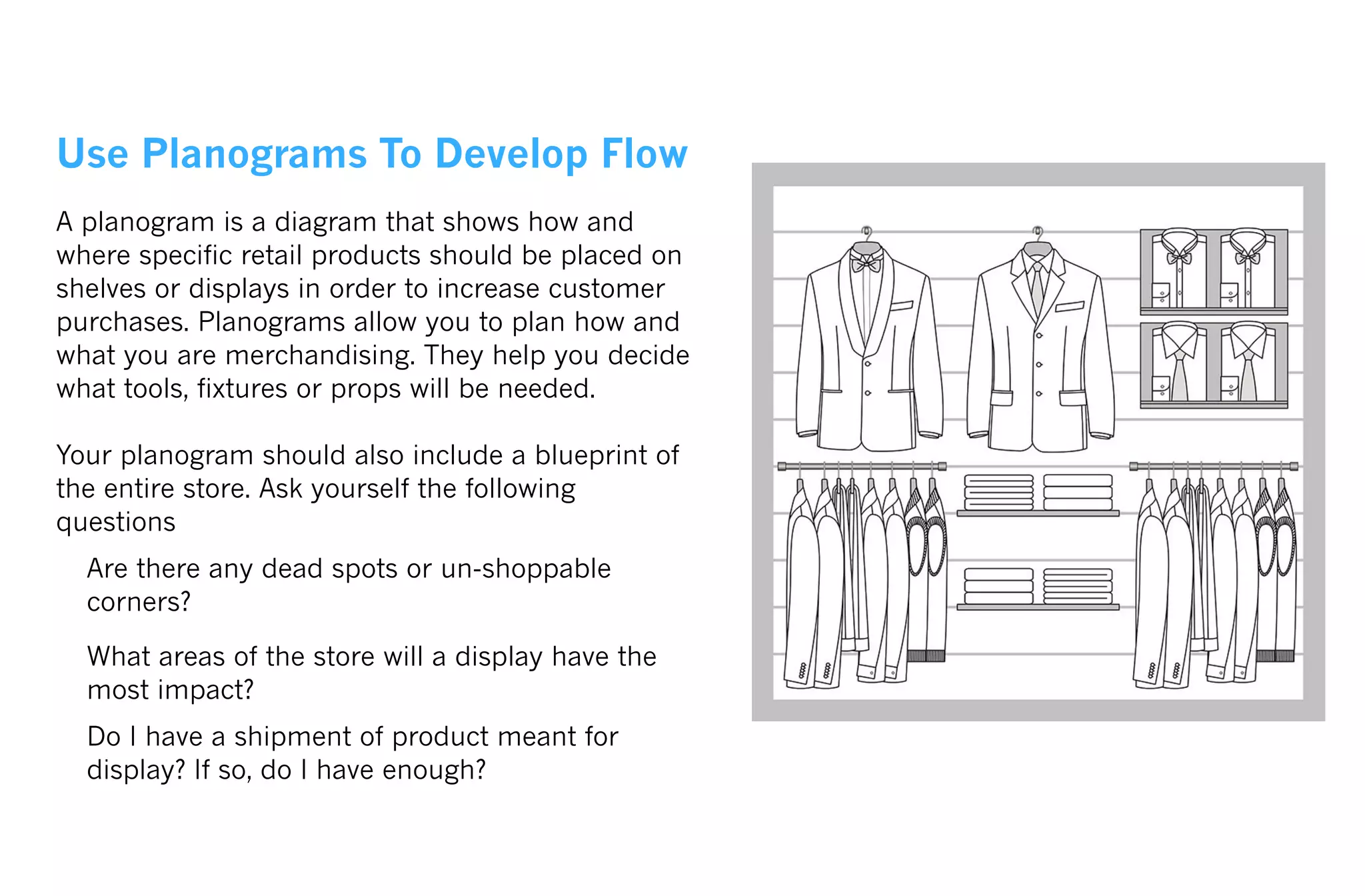 The Definitive Guide To Retail Visual Merchandising Guide | PDF