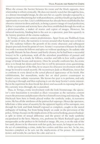 Visual pleasure-and-narrative-style | PDF