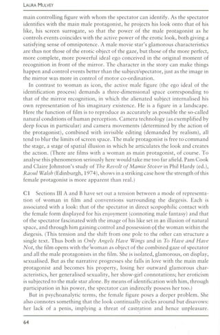 Visual pleasure-and-narrative-style | PDF