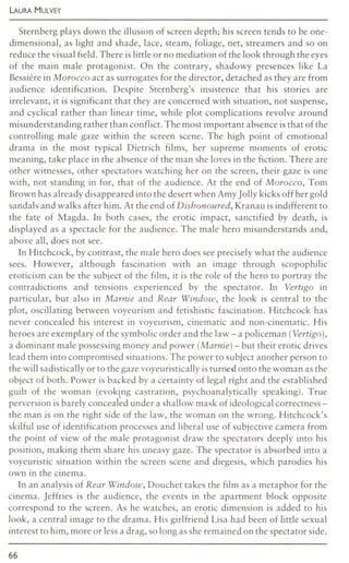 Visual pleasure-and-narrative-style | PDF