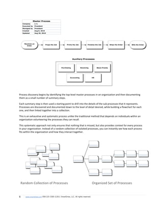 Visual Process Management (VPM) | PDF